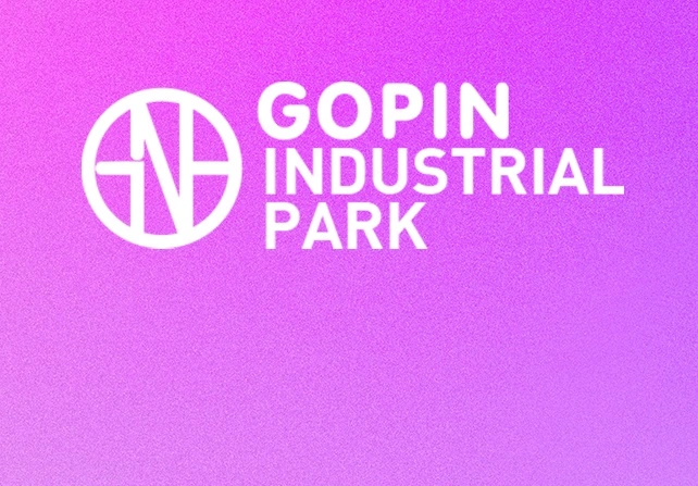Gopin Industrial Park (ગોપીન ઇન્ડસ્ટ્રીયલ પાર્ક) | Industrial-Open-Plot ...