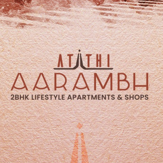 ATITHI AARAMBH અતિથિ આરંભ | Flat-Apartment | Ahmadabad | Gujarat | Next ...