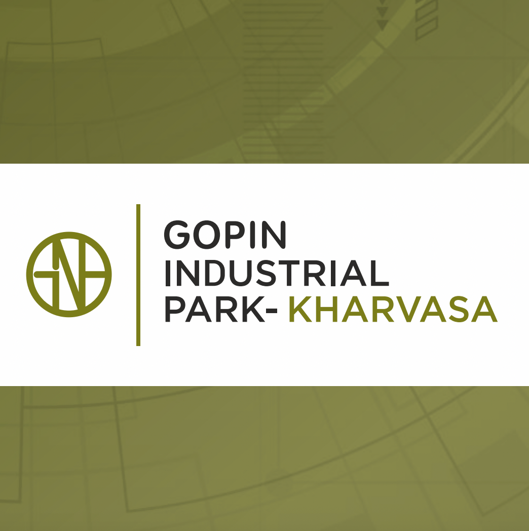 ગોપીન ઇન્ડસ્ટ્રિયલ પાર્ક - ખરવાસા - Gopin Industrial Park Kharvasa ...