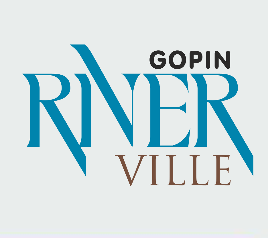 River Ville (રીવર વિલે) | Residential-Open-Plot | Surat | Gujarat | 300 ...