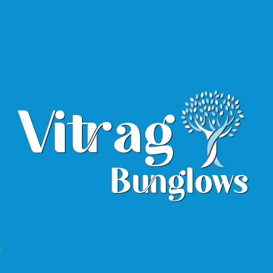 VITRAG BUNGLOWS વીતરાગ બંગ્લોઝ | Industrial-Open-Plot | Surat | Gujarat ...